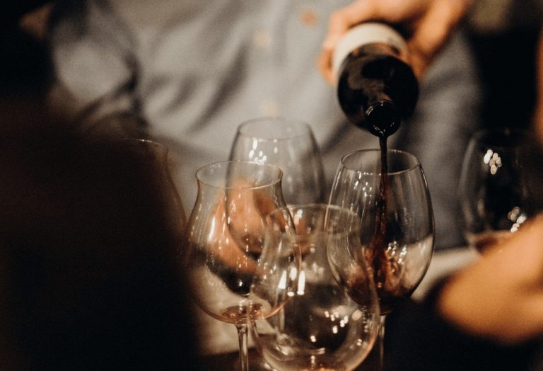 Tarbouche Mezza Bar — Fish Lane Brisbane