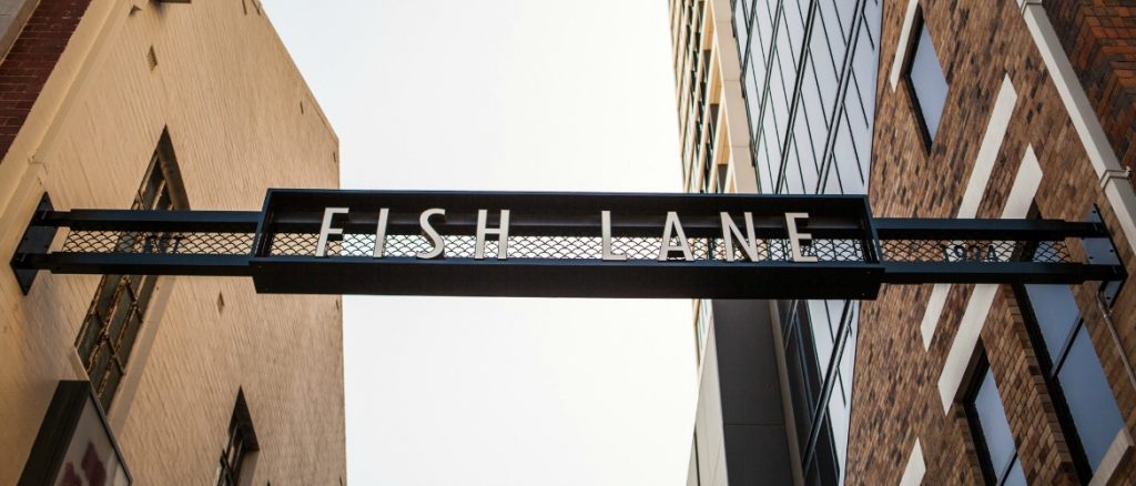 Fish Lane is Prize Winning! — Fish Lane Brisbane