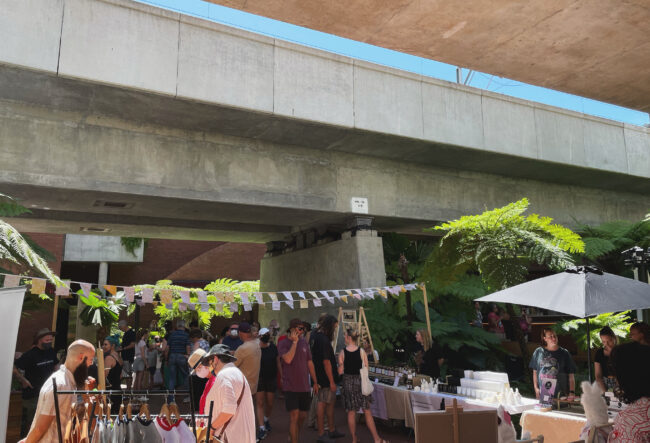 The Latest — Fish Lane Brisbane