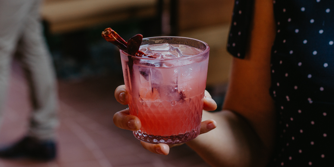 Celebrate National Margarita Week on Fish Lane — Fish Lane Brisbane