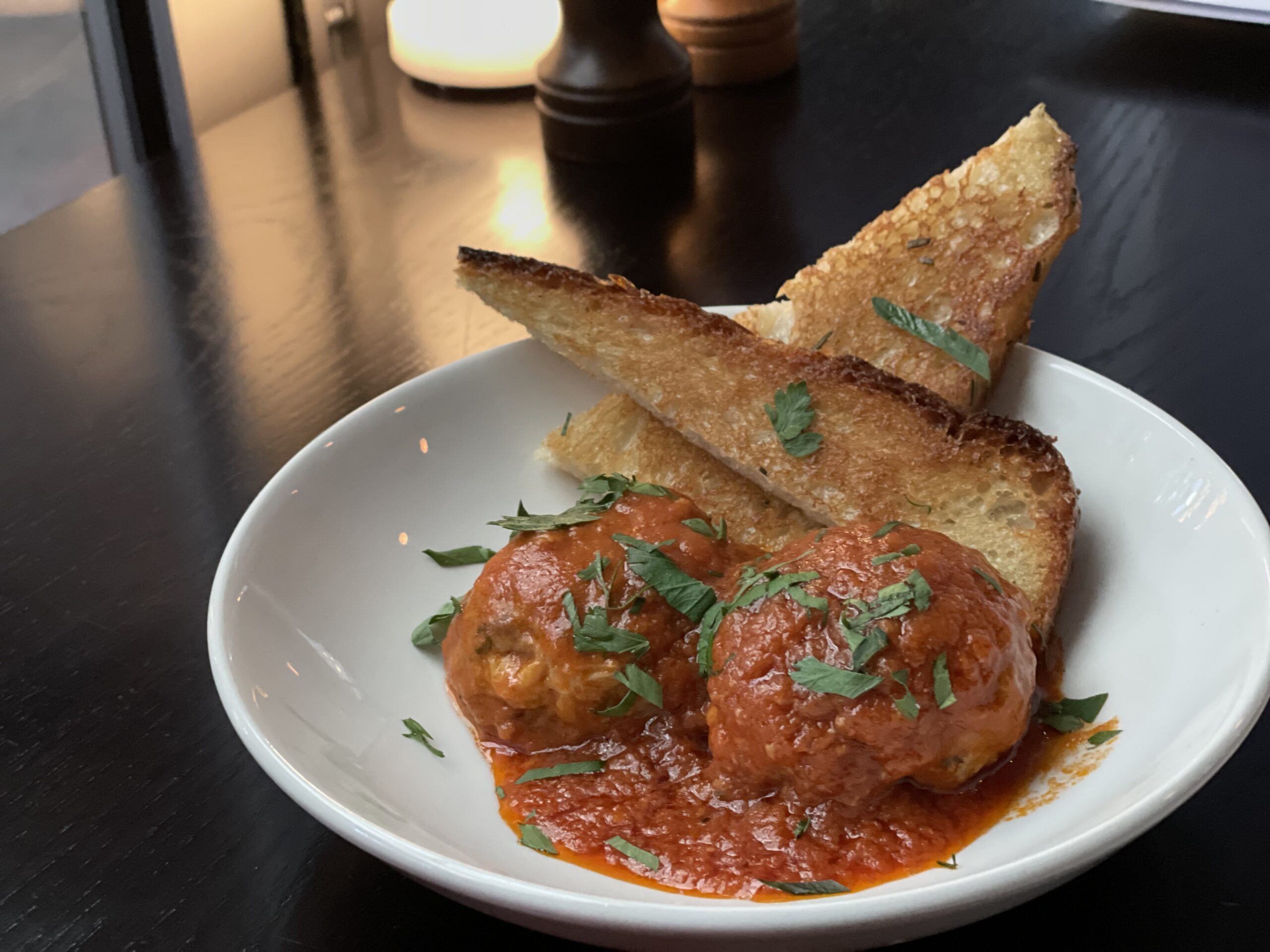 Bar Rosa — Fish Lane Brisbane