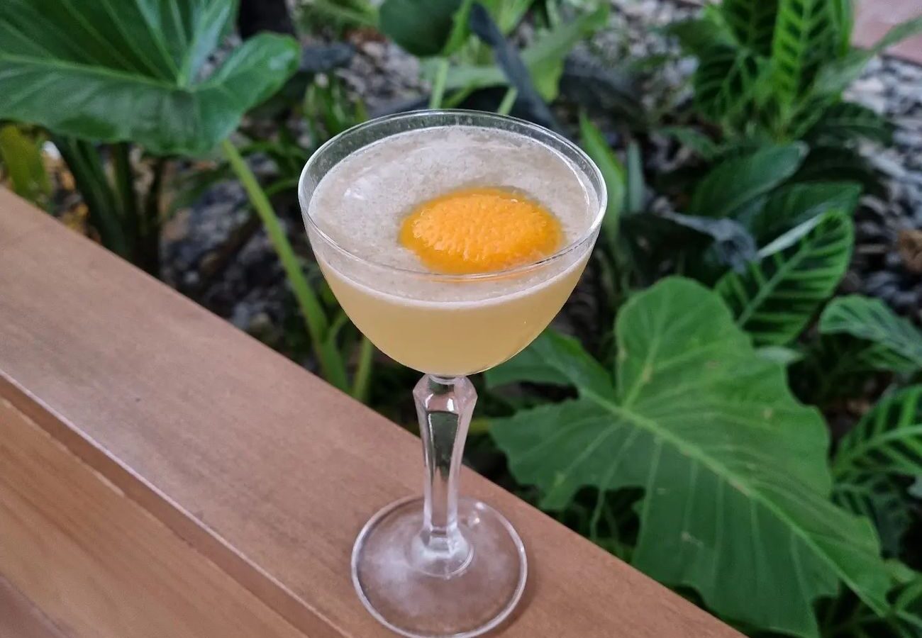 Three must-try winter cocktails from Bar Brutus