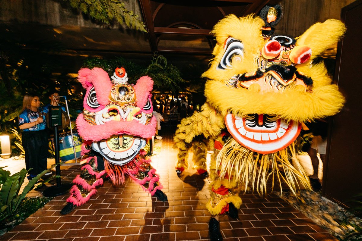 How to welcome the Year of the Rabbit on Fish Lane — Fish Lane Brisbane
