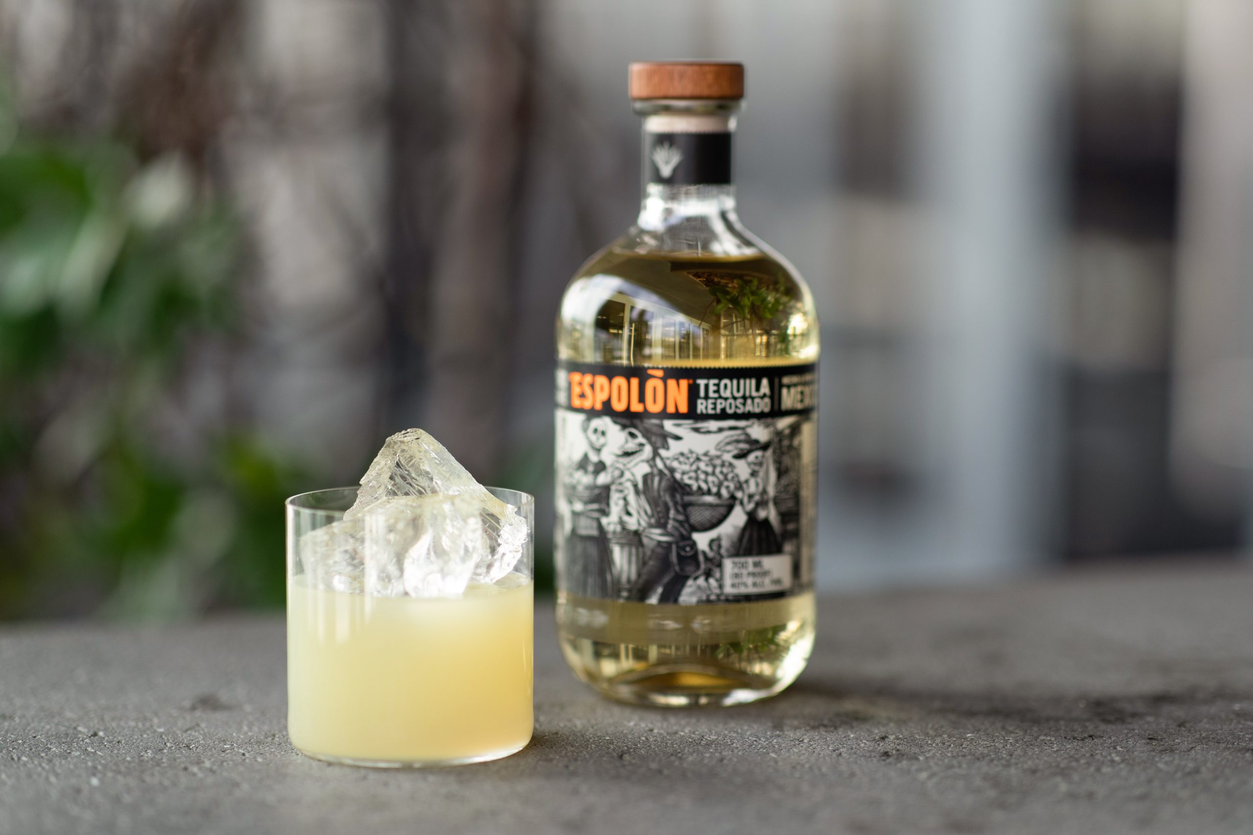 March into Margarita with Fish Lane Arts Precinct & Espolòn Tequila ...