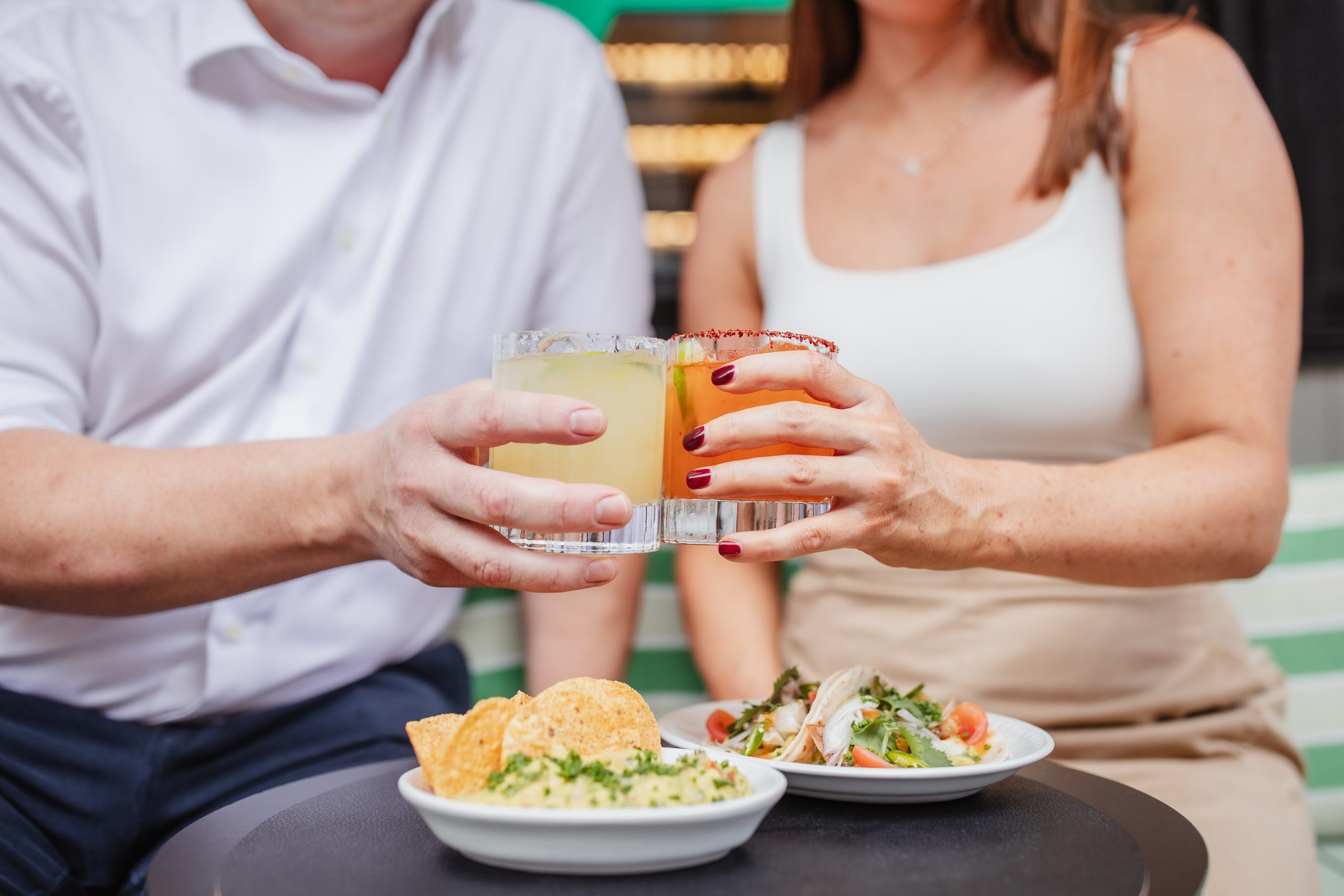 March into Margarita with Fish Lane Arts Precinct & Espolòn Tequila ...