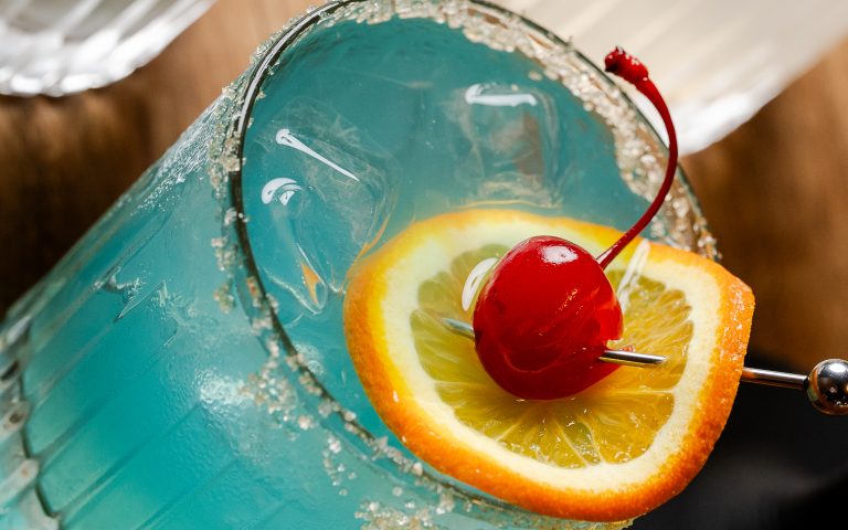 March into Margarita with Fish Lane Arts Precinct & Espolòn Tequila ...